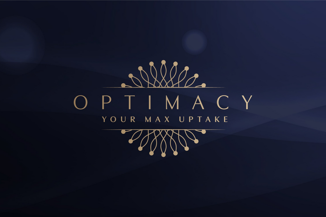 OPTIMACY: Premium Liposomal Supplements for Maximum Absorption