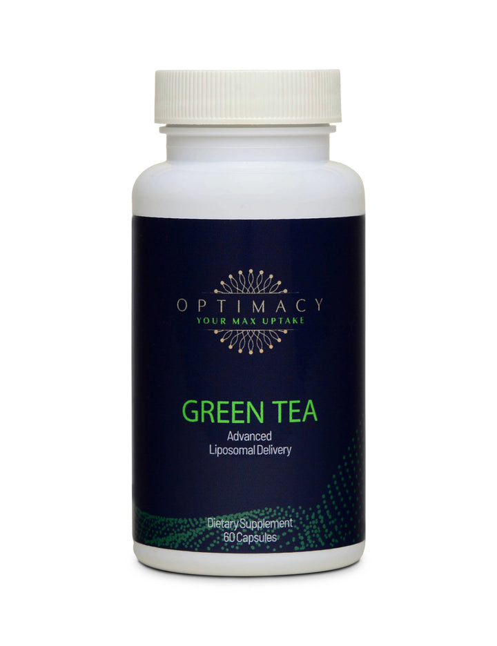 OPTIMACY: Premium Liposomal Supplements for Maximum Absorption