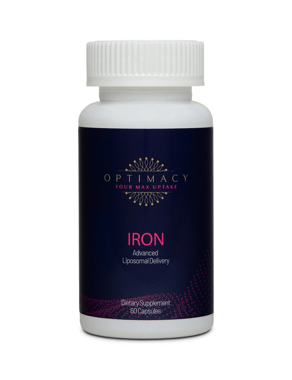 OPTIMACY: Premium Liposomal Supplements for Maximum Absorption
