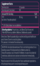 OPTIMACY - Premium Liposomal Supplements for Enhanced Bioavailability
