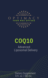 OPTIMACY: Premium Liposomal Supplements for Maximum Absorption
