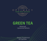 OPTIMACY - Premium Liposomal Supplements for Enhanced Bioavailability