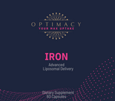 OPTIMACY - Premium Liposomal Supplements for Enhanced Bioavailability